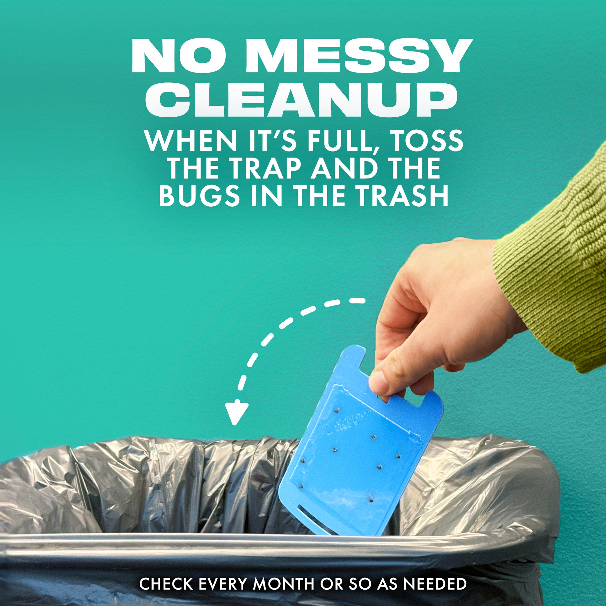 Flying Insects Light Trap Refills – STEM for bugs
